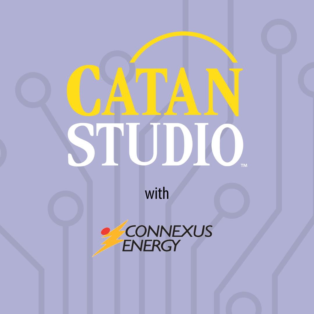 CATAN – New Energies Summer Solstice Release party | CATAN